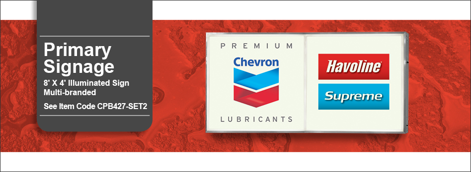 Chevron
